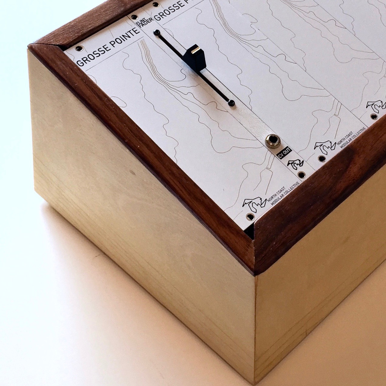 Eurorack Modular – North Coast Modular Collective